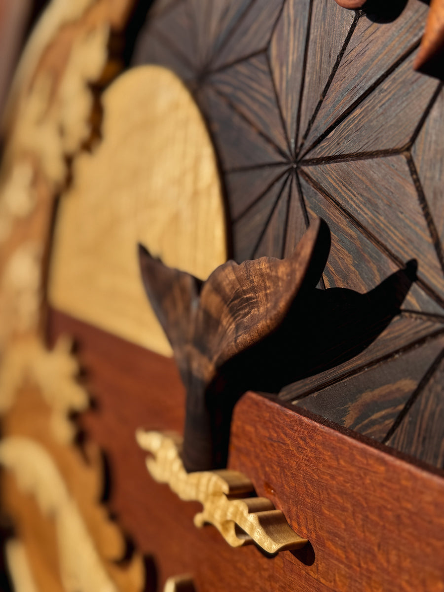 All Signs – The House of Timber