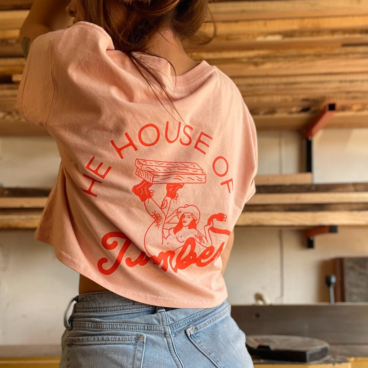 Apparel – The House of Timber