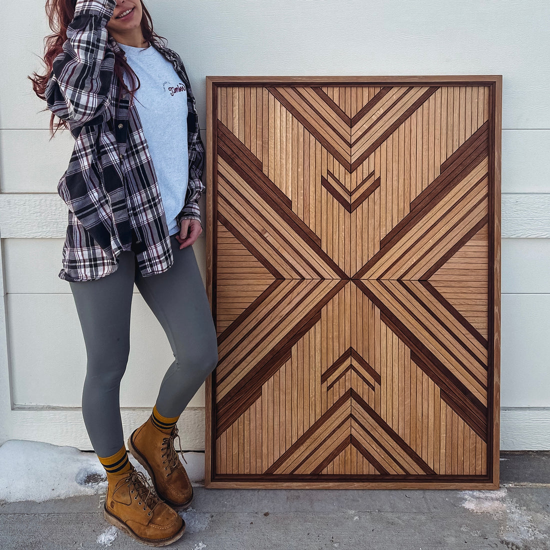 The House of Timber - Custom Wood Working