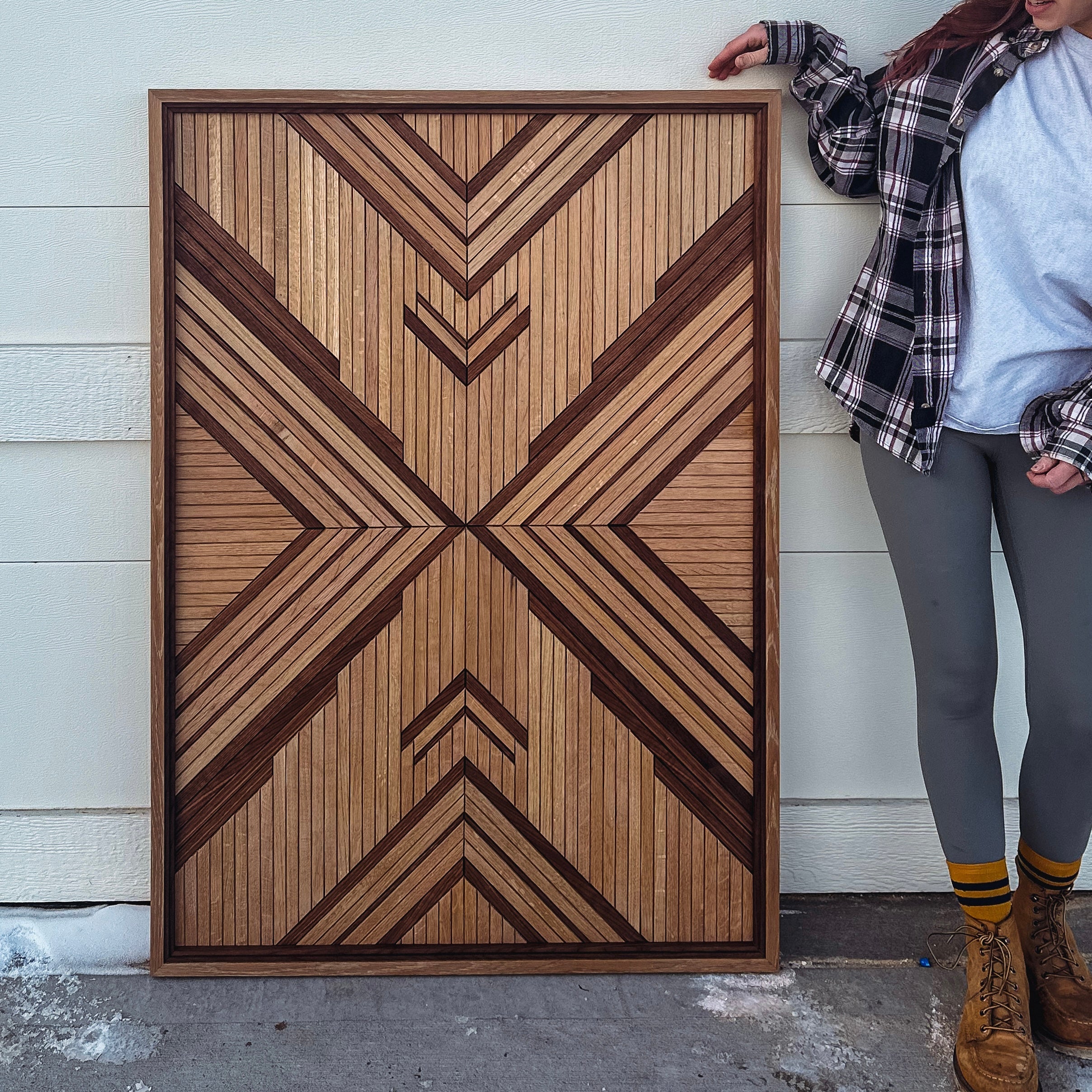 The House of Timber - Custom Wood Working