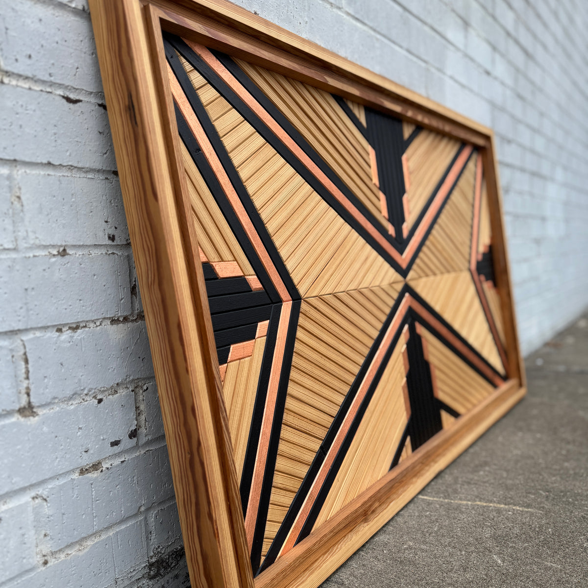 SEDONA – The House of Timber