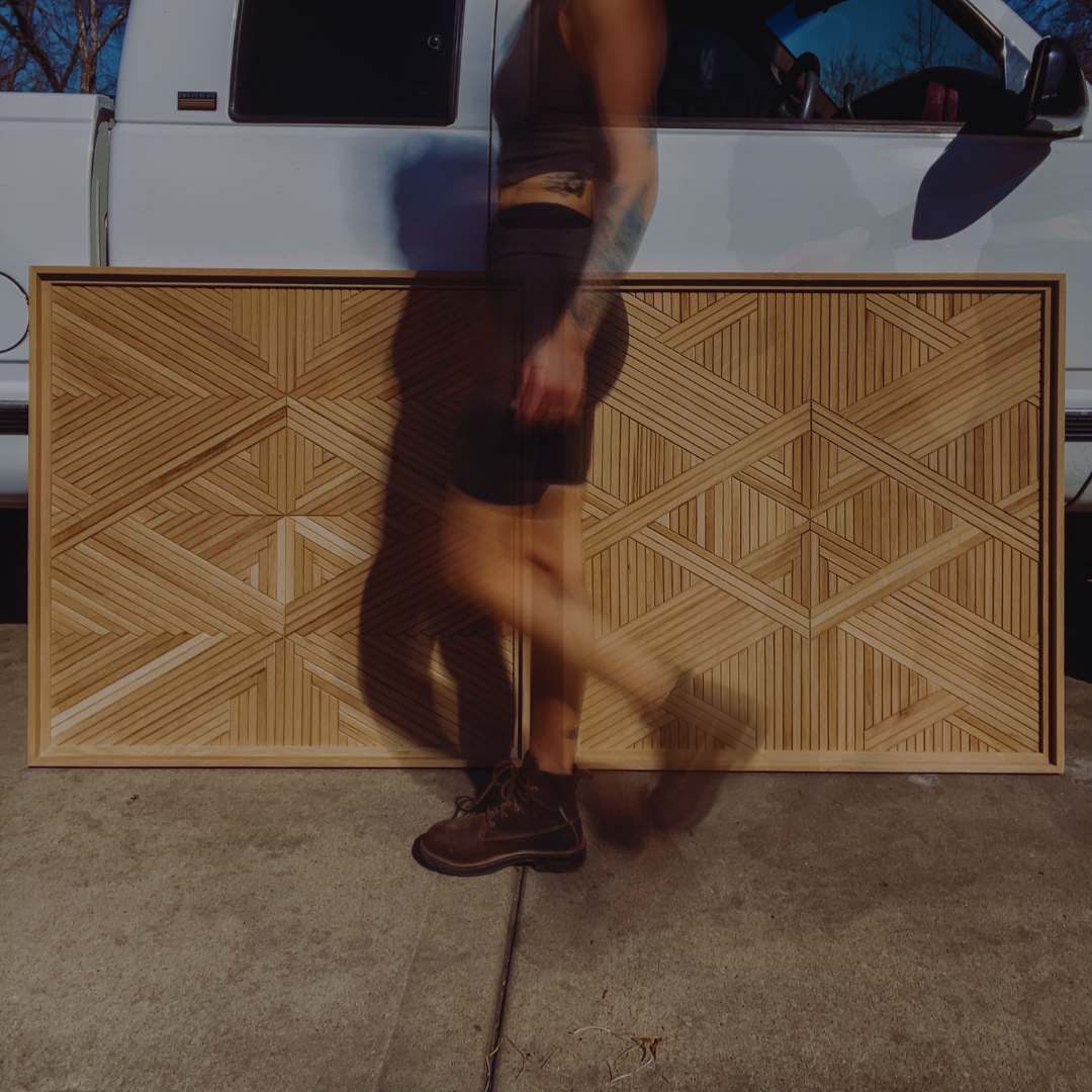 The House of Timber - Custom Wood Working