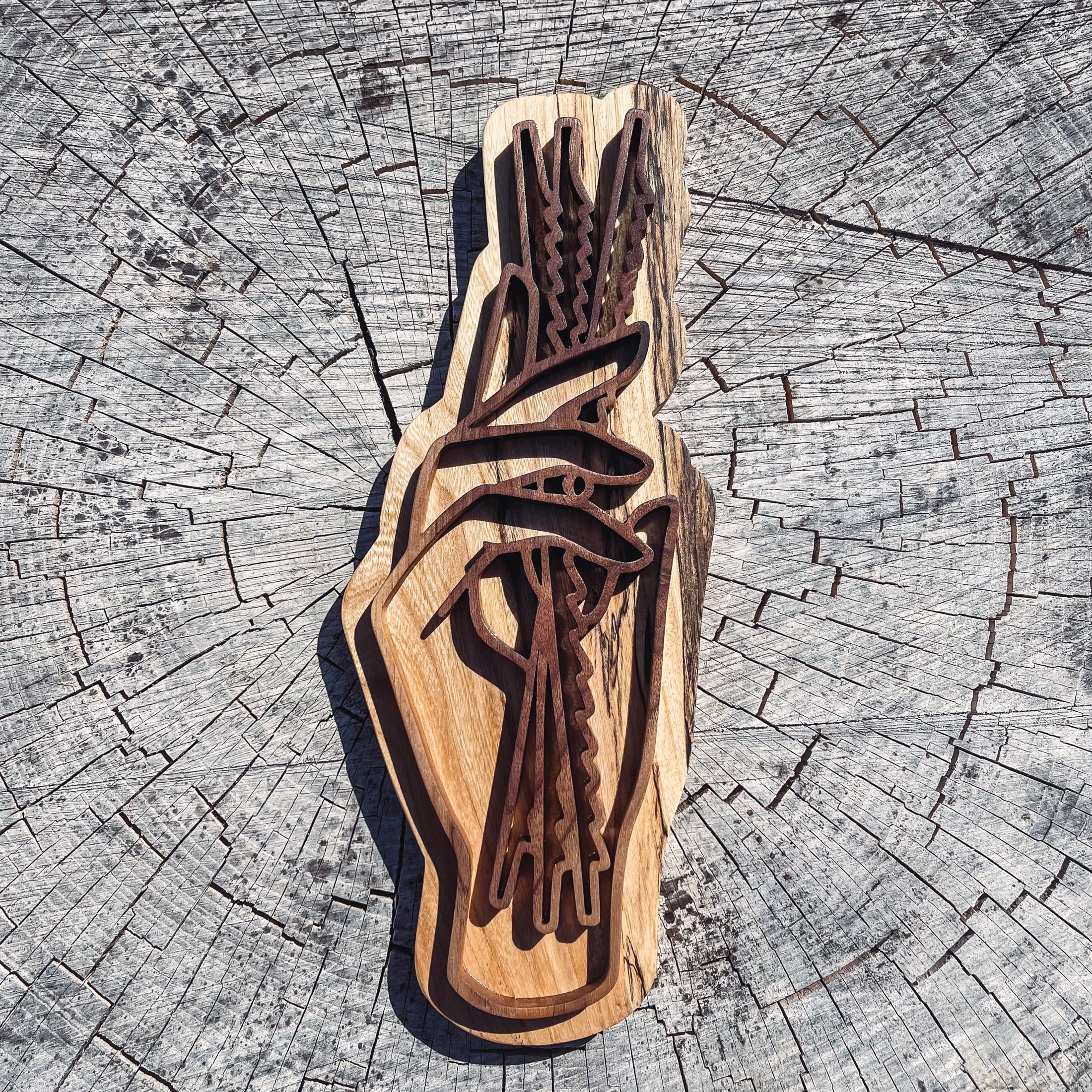 All Signs – The House of Timber