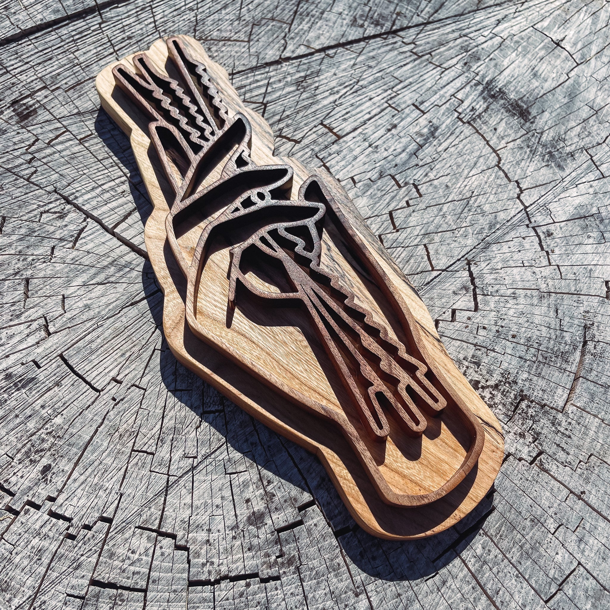 All Signs – The House of Timber