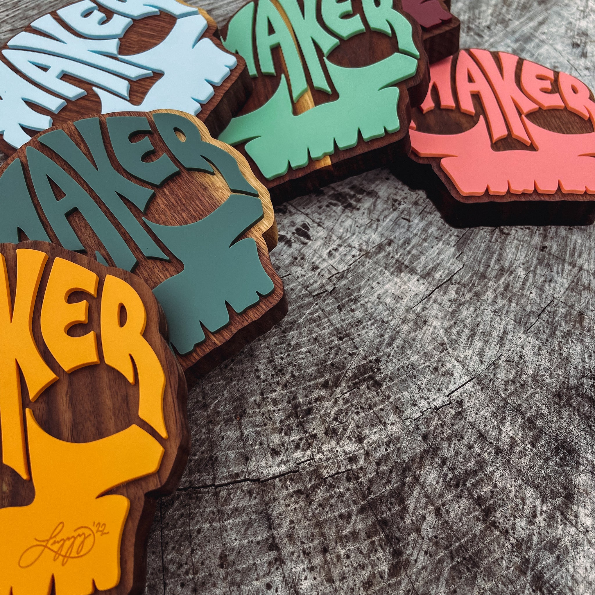 Products – The House of Timber